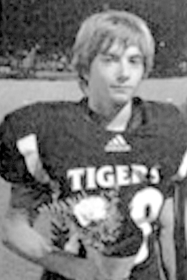 Kane Michael Mountjoy – The Paper On Line