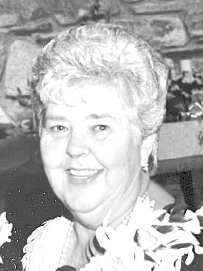 Janice Marie Johnson – The Paper On Line