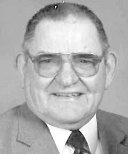 John Henry Ulrich – The Paper On Line