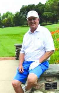 Dwight Native, Rich Tock, Retires from Golf Business – The Paper On Line