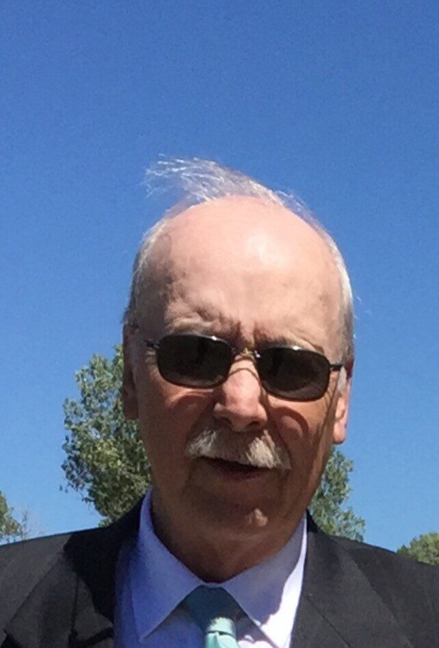 Obituary – Gary Allen Grieff, Dwight – The Paper On Line