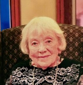 Obituary – Dorothy Elizabeth Roche, Emington – The Paper On Line