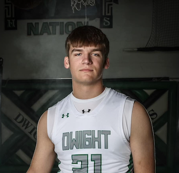 Luke Gallet Selected to Rt. 17 Turkey Tournament All-Tournament Team ...