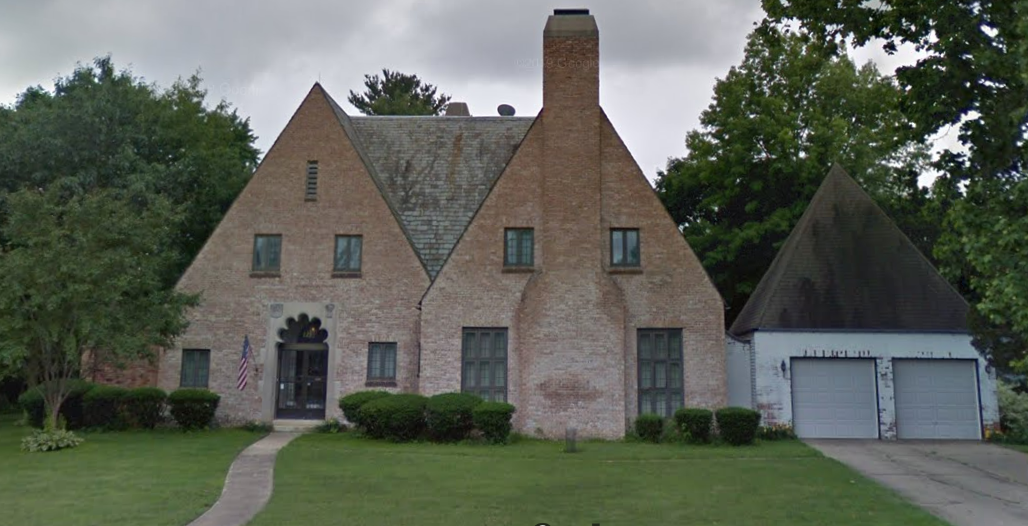 McWilliams’ Home to be Part of Documentary – The Paper On Line