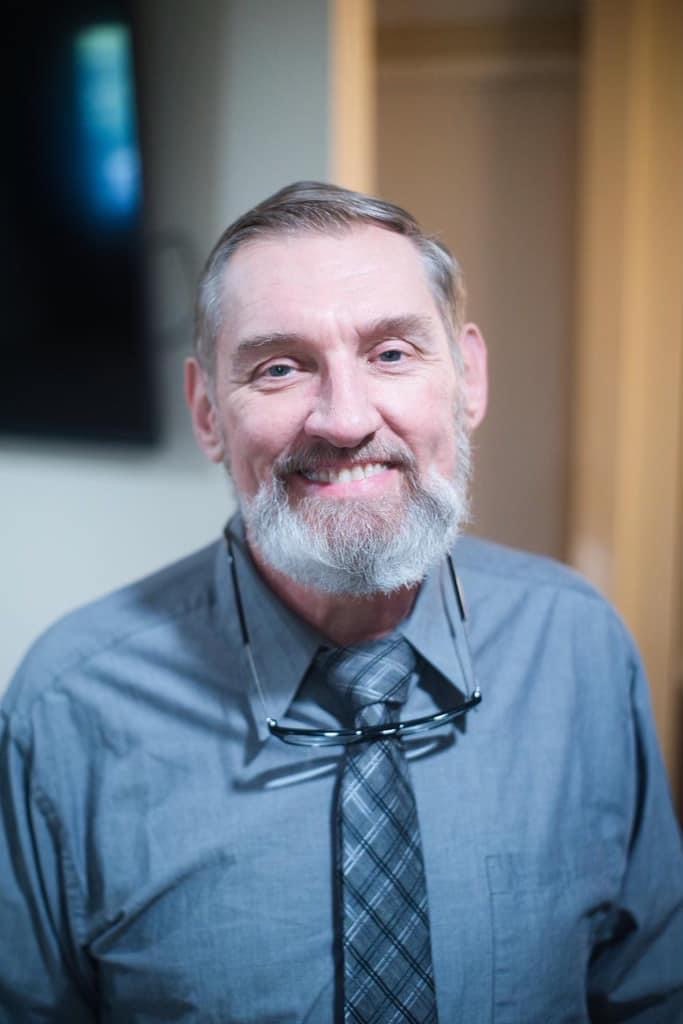 Obituary – Stephen C. Pustmueller, Bloomington – The Paper On Line