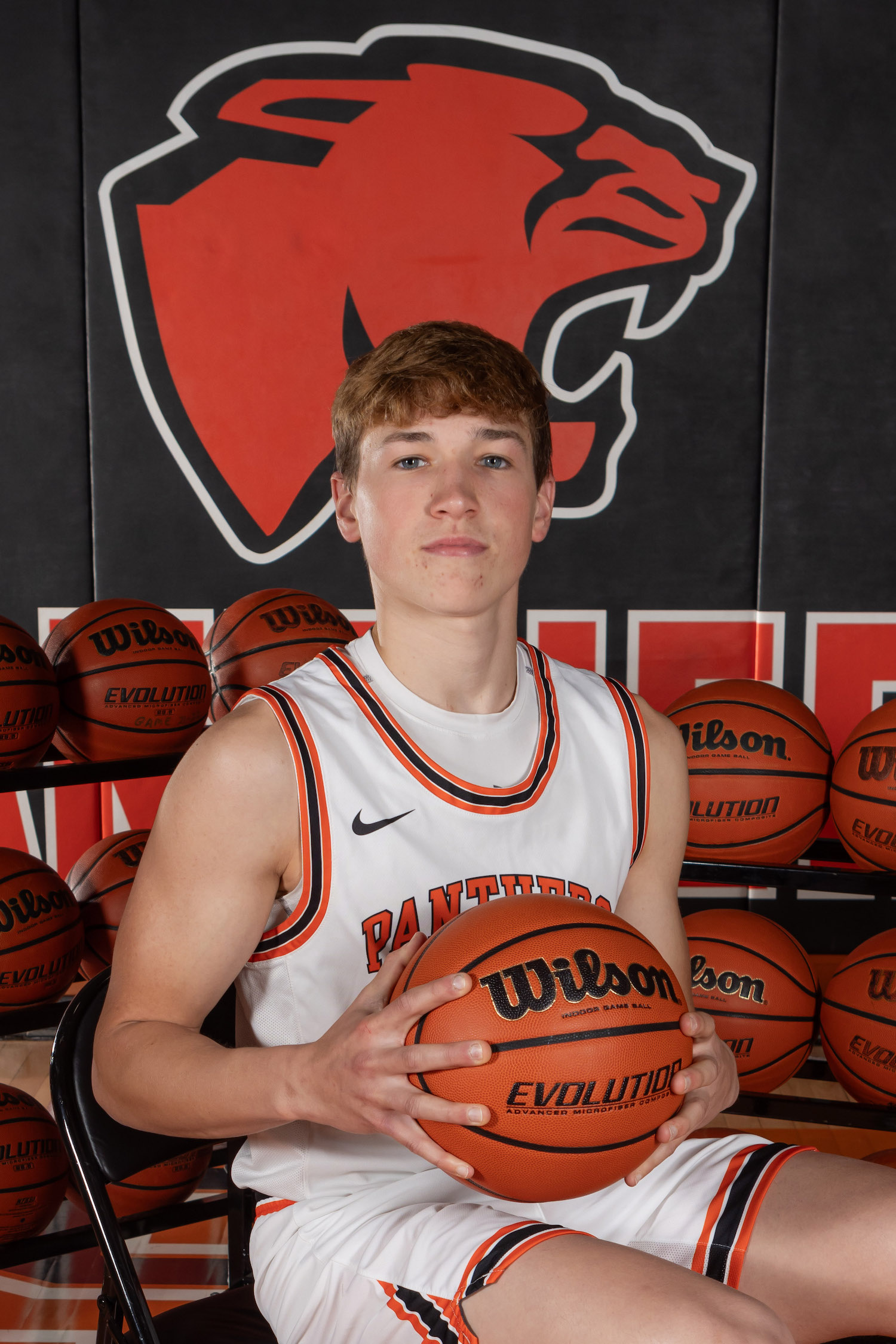 GSW Senior Cale Halpin Surpasses the 1500 Career Points Mark and Breaks ...