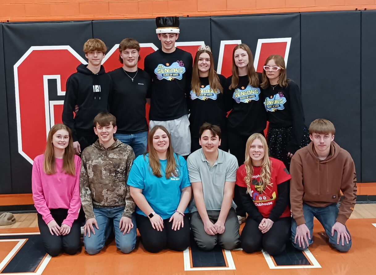 GSW Announces 2024-25 Homecoming Court and Inducts Two Into Hall of ...