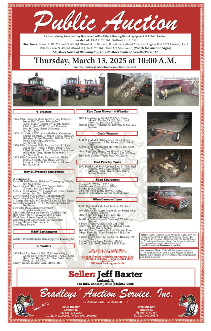 Dwight Fire Department Responds to Rural Barn Fire – The Paper On Line