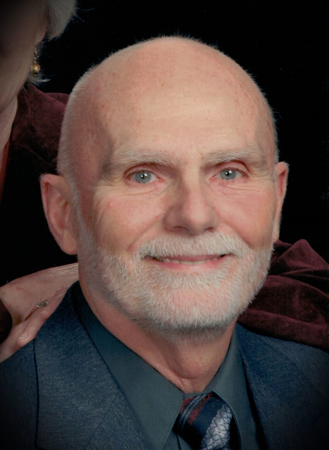 Obituary – Gary W. Nelson, 87, of Herscher – The Paper On Line