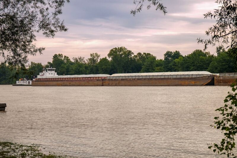 Thousands of barges face retirement cliff – The Paper On Line