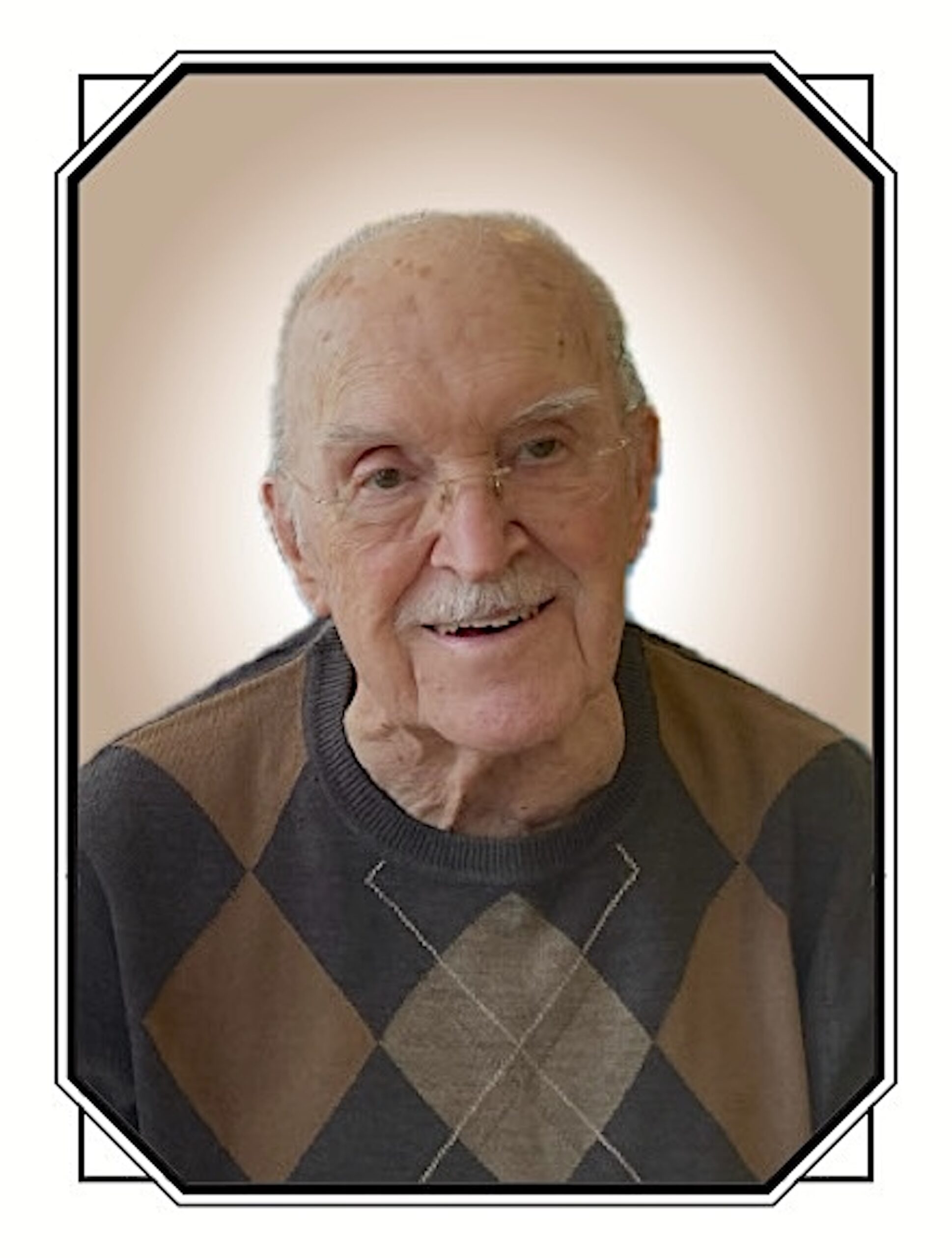 Obituary – Charles Mark Brady, Dwight – The Paper On Line